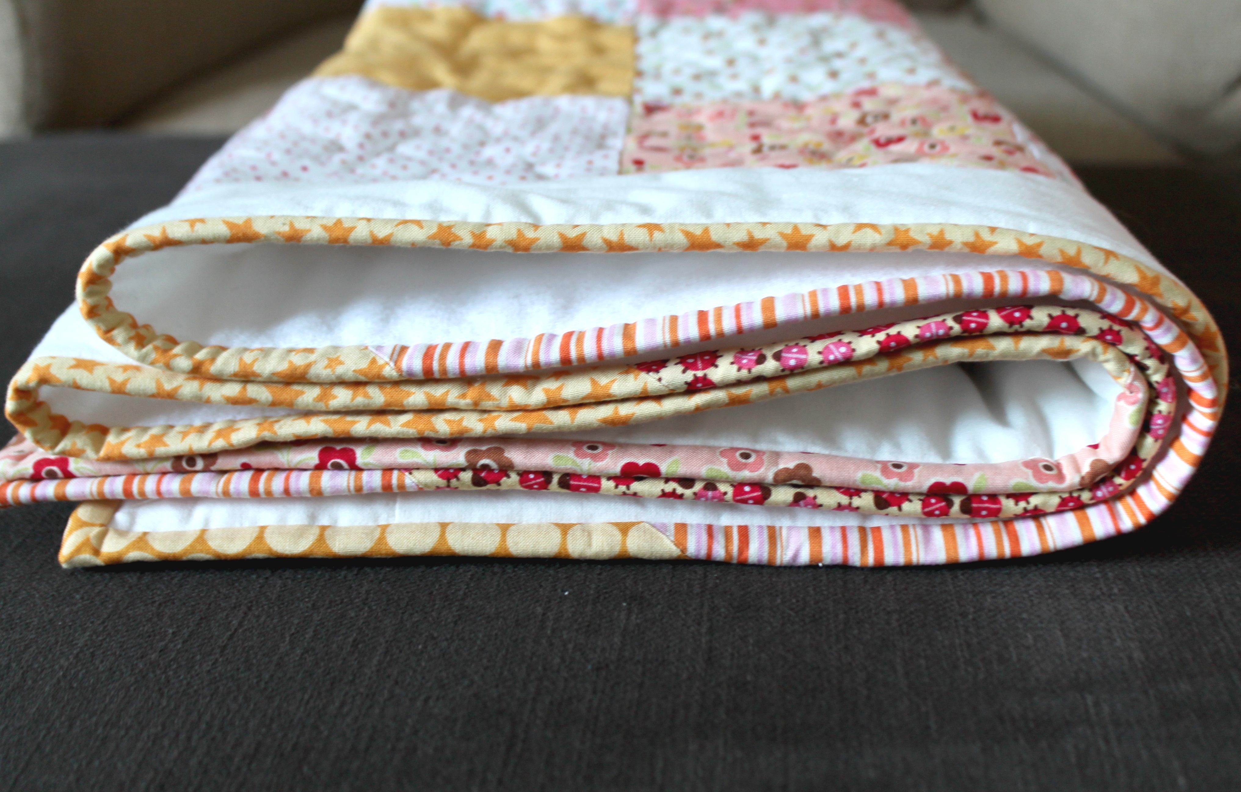 quilt-virus – nähen, quilten, DIY-Projekte