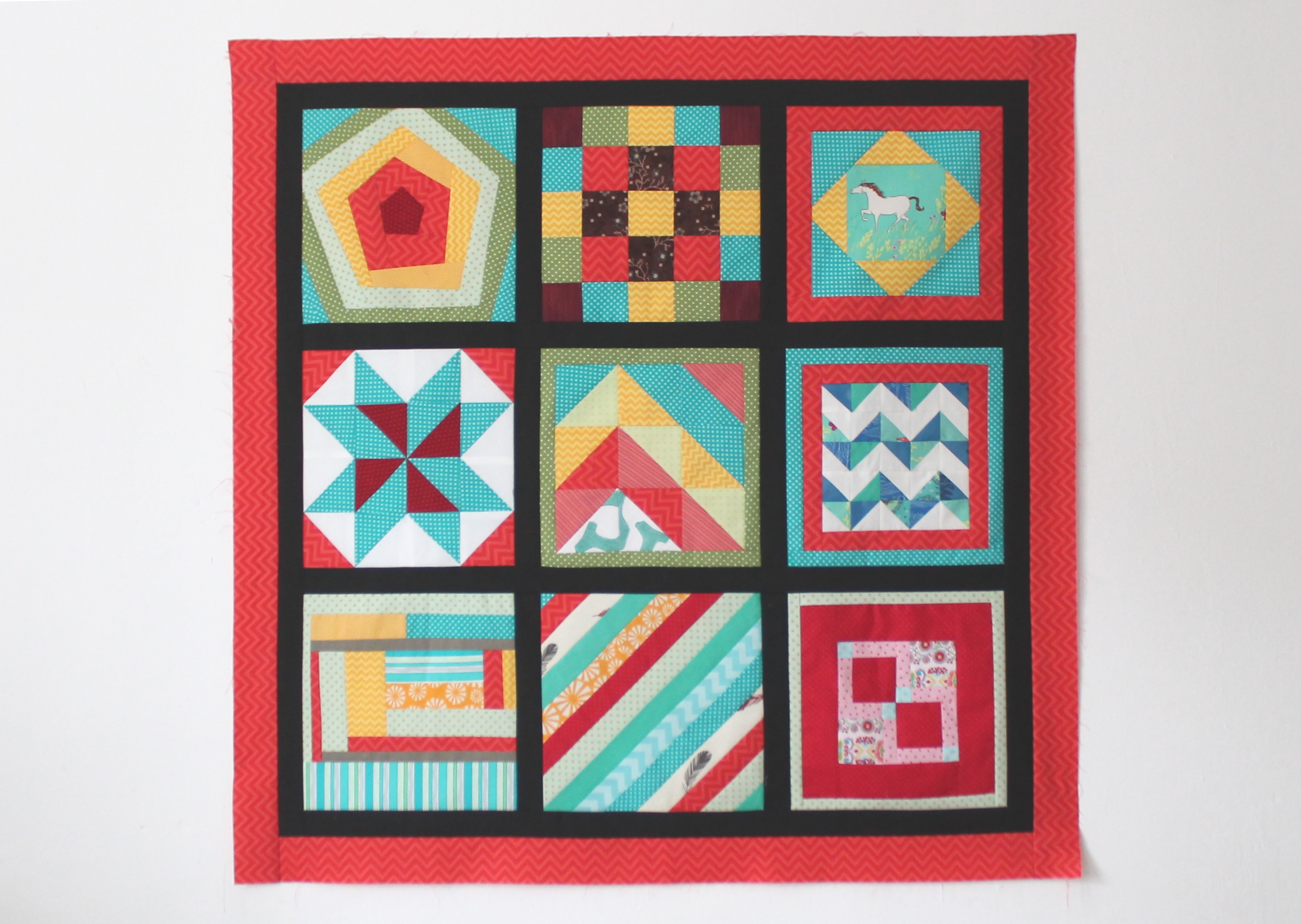 quilt-virus – nähen, quilten, DIY-Projekte
